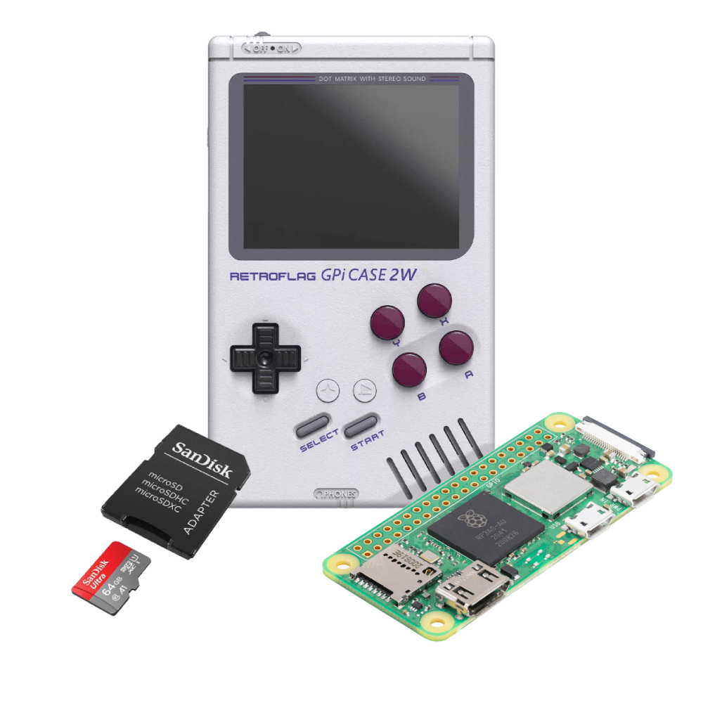 Consoles rétro gaming – Retro Space