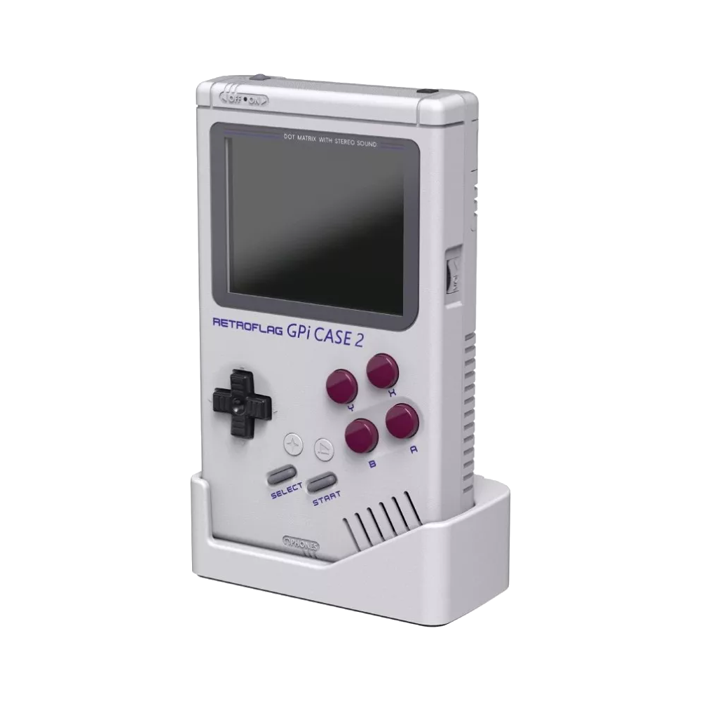 Recalbox Infinity Pro Versatile Retrogaming Console