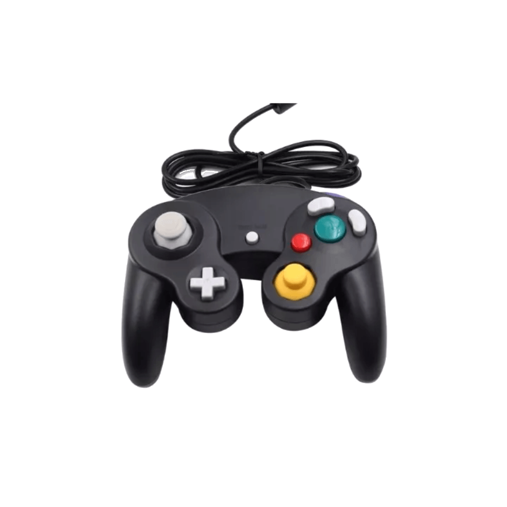 USB GameCube Controller