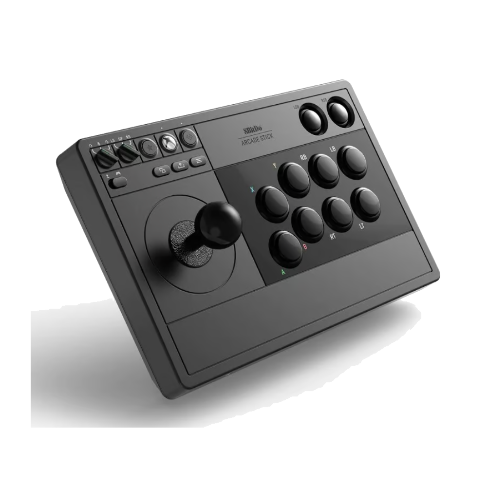 Stick arcade 8BitDO pour PC et XBOX